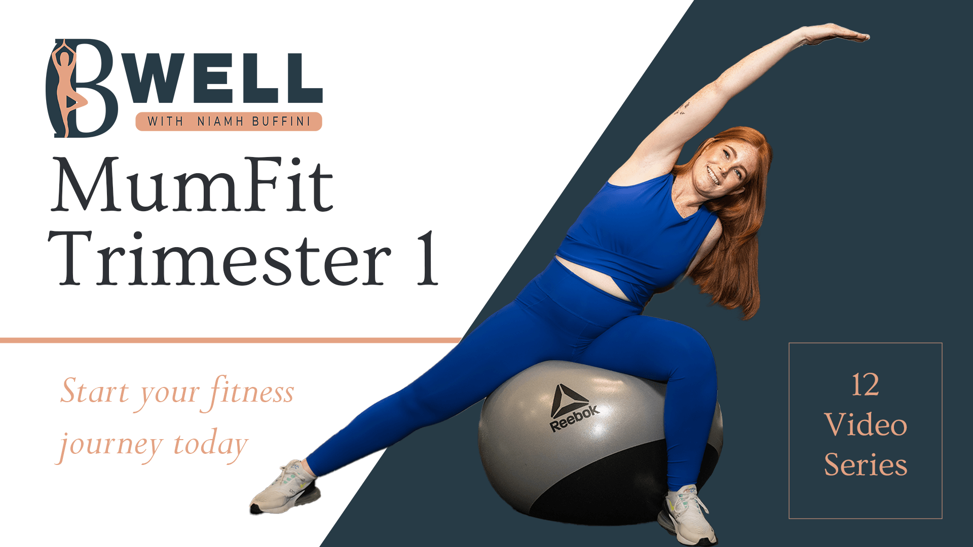 Bwell with Niamh - Pregnancy Fitness Classes - B Well with Niamh